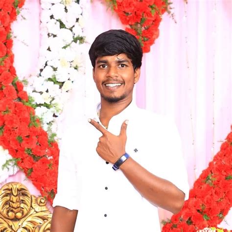 Praveen Raj Praveensankar15 • Threads Say More