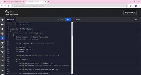 [video] kunchala srihema on linkedin javaprogramming internpe