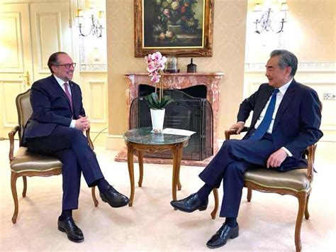 ចិន បញ្ជាក់ពីការគាំទ្រអឺរ៉ុប ឲ្យដើរតួនាទីសំខាន់បន្ថែមទៀត ក្នុងកិច្ចការអន្តរជាតិ Tnaot