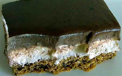 Sladoled KolaČ Semberska Kuhinja