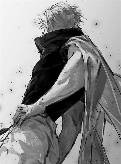 550 Gojo Fan Art Ideas To Save Today Fan Art Jujutsu Anime Guys And