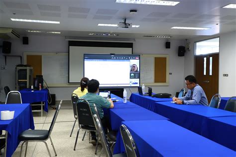 ภาพกิจกรรม หลักสูตรวิทยาศาสตรบัณฑิต สาขาวิชาคณิตศาสตร์ จัดกิจกรรมตรวจประเมินคุณภาพภายในตามเกณฑ์