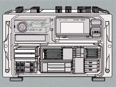 Understanding The SCSI Computer Interface A Detailed Definition Test 2025 September