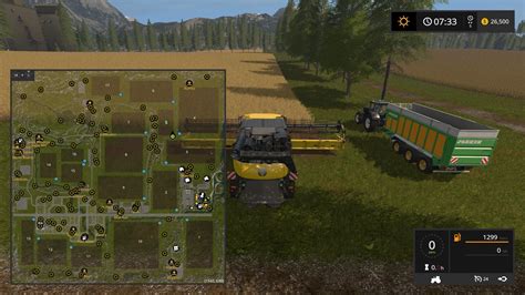 Fs17 Pine Cove Farm By Stevie Fs 17 Maps Mod Download