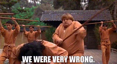 Beverly Hills Ninja Quotes
