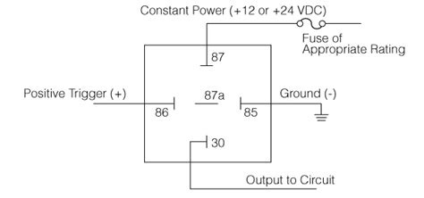 What Is A Relay Super Bright LEDs