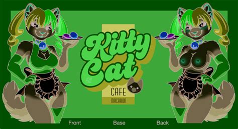 Rule 34 2024 Advertisement Anthro Apron Balinese Cat Bell Bell Collar Blue Eyes Blush Breasts