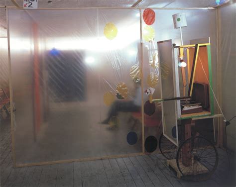 Modernist Pedagogies In Allan Kaprows 18 Happenings In 6 Parts Selva