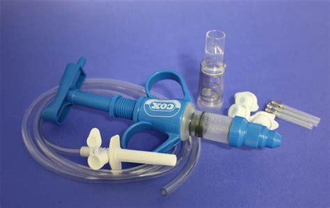 Buy Cox Sterivax Pack 5ml From Fane Valley Stores Agricultural Supplies