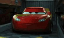 Cars 3 Lightning Mcqueen  Cars 3 Lightning Mcqueen Crash