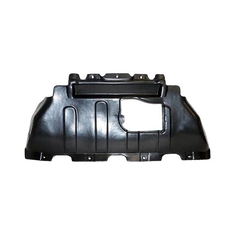 Engine Splash Shield Somar 4x4 The House Of Jeep