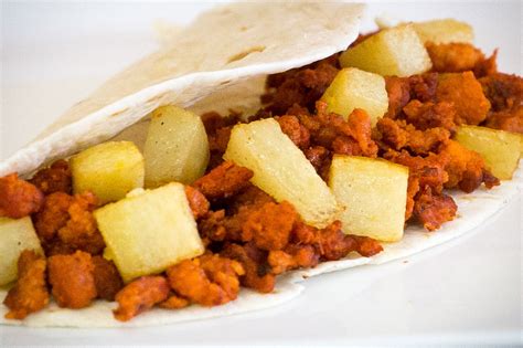 8 Deliciosas Recetas Con Papas