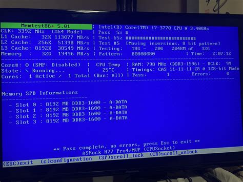 Yahoo オークション 送料無料 デスクトップ用メモリ 32gb 8gbx4枚 P