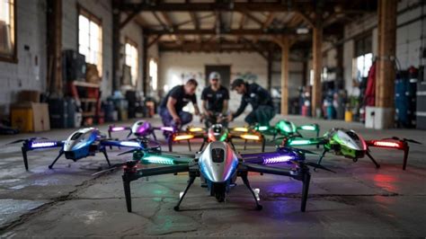 Drone Racing A Growing Sport Fully Explained Boomset