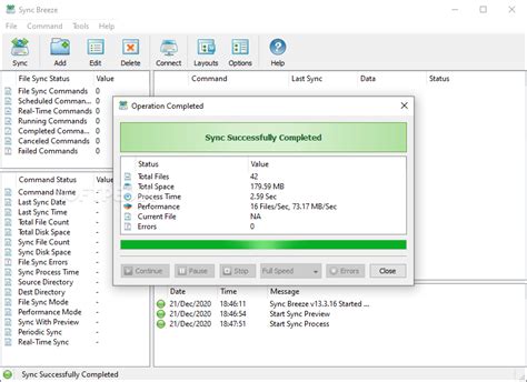 Sync Breeze Download Softpedia