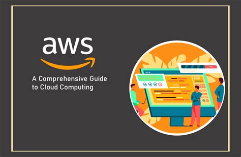 Amazon Web Services A Comprehensive Guide To Cloud Computing Eg