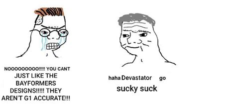 Bayverse Devastator Is Best Devastator R Transformemes
