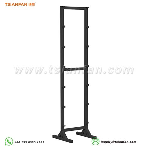 Granite Display Shelf Quartz Sample Display Stand Sw368