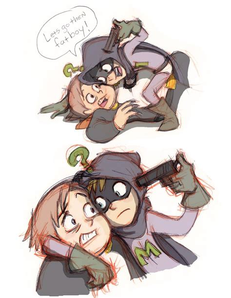 Kenny Mccormick Mysterion South Park Anime Kyle South