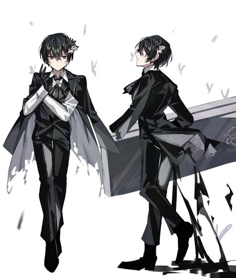 Yi Sang Project Moon And More Drawn By Mu Danbooru