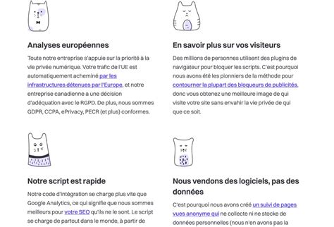 Fathom Analytics Analyticsfr