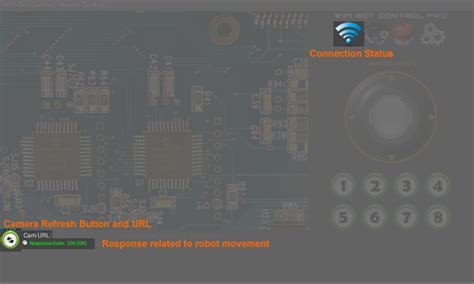 Wifi Bot Control And Arduino Bot Eddie Plastibots
