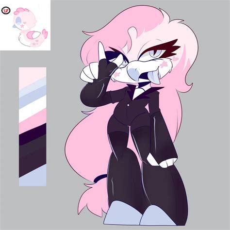 Lady Bird Sonic Adoptable Open By Colorlessmachine On Deviantart