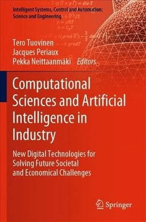 Intelligent Systems Control And Automation Science And Eng Computational Sciences And