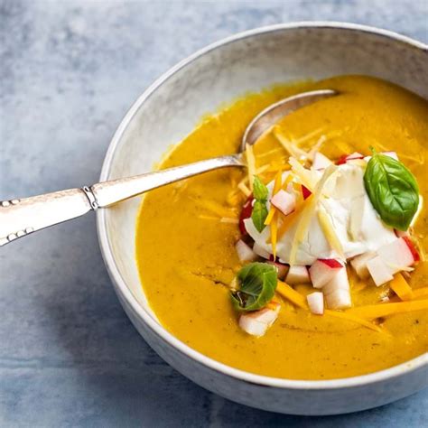 Opskrifter På Suppe Til Forret Hovedret Og Dessert Find Dem Her