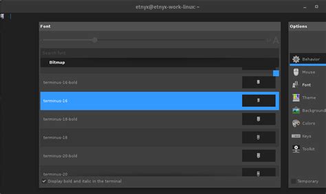 Upgrade To V5 Broke Font Spacing · Issue 3767 · Harfbuzzharfbuzz · Github