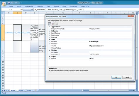 Oracle Jdeveloper 12c 1213 Tutorials Getting Started With Adf