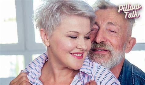 Embrace Aging With Passion Lets Talk Sex And Aging