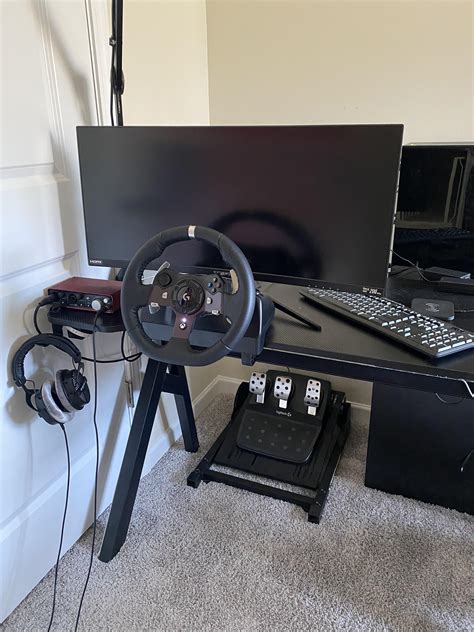 In What Order Should I Upgrade My Setup Rsimracing