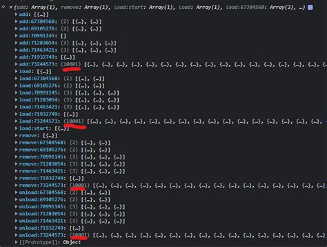memory leak rendercomponent with material asset keeps stale references