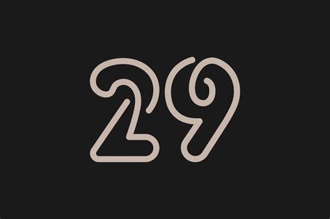 Number 29 Design