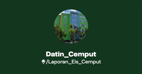 Datincemput Linktree