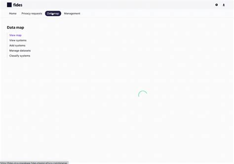 Generating A Dataset Via The Ui Ethyca