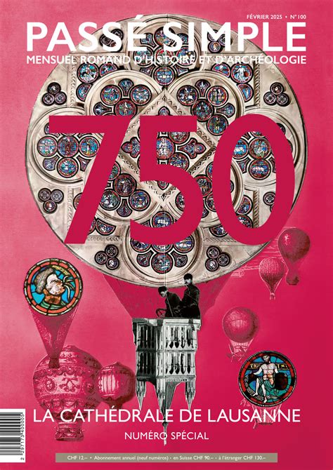 Accueil Passé Simple