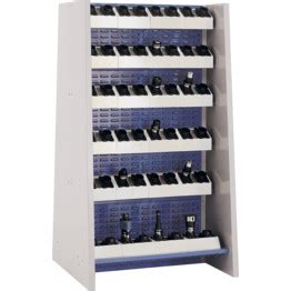 Bott CNC Tool Rack Storage System Cromwell Tools