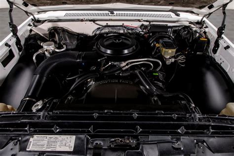 1987 Chevrolet C10 Rk Motors Classic Cars And Muscle Cars For Sale
