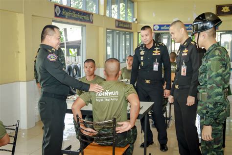 กองพันทหารสารวัตรที่ 11 Added A กองพันทหารสารวัตรที่ 11