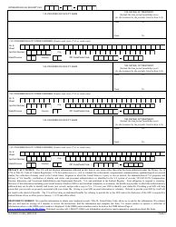 Va Form 21 4142a Fill Out Sign Online And Download Fillable Pdf