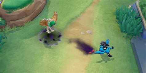 Decidueye Build Pokemon Unite Items And Moveset Guide Season 9
