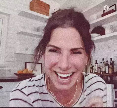 25 Best Sandra Bullock No Makeup Photos Fabbon