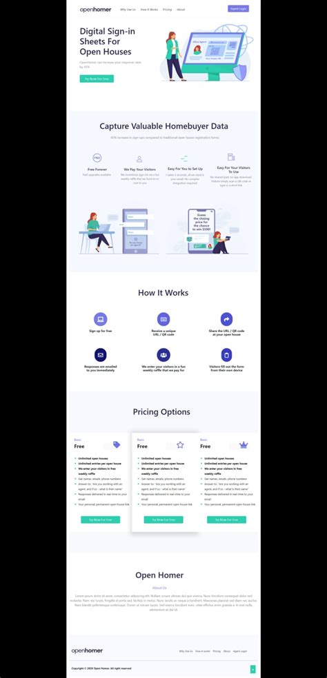 Convert Your Psd To Awesome Html Css Bootstrap Coding By Futuretwelve