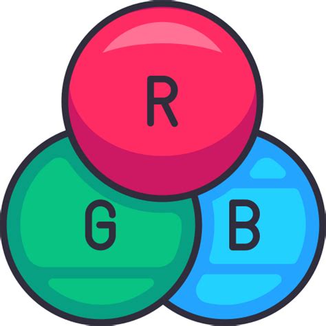 Colors Generic Others Icon Colors Generic Others Icon