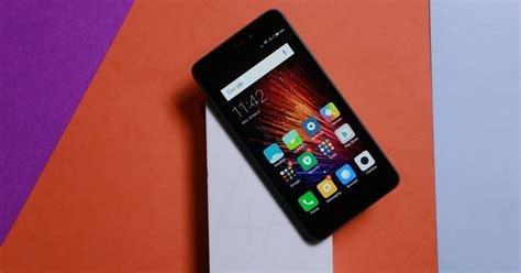 10 Best Cases For Xiaomi Redmi 4a