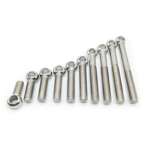 1 To 2 Pieces 304 Stainless Steel M16 With Thread Vicedeal