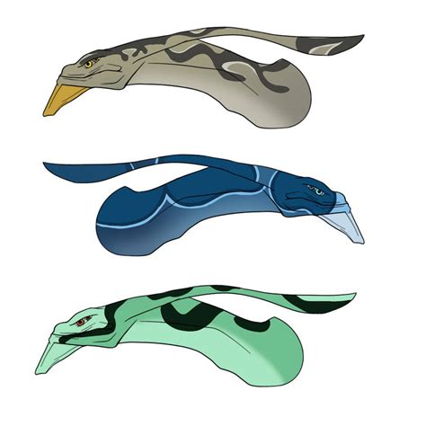 Ikran Headshots By Themadsketcher1 On Deviantart