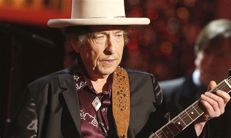 Bob Dylan And The Great American Songbook Udiscover Music